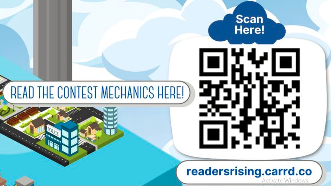 Big Cash Prizes Await Young Changemakers in This Reading Hackathon ...